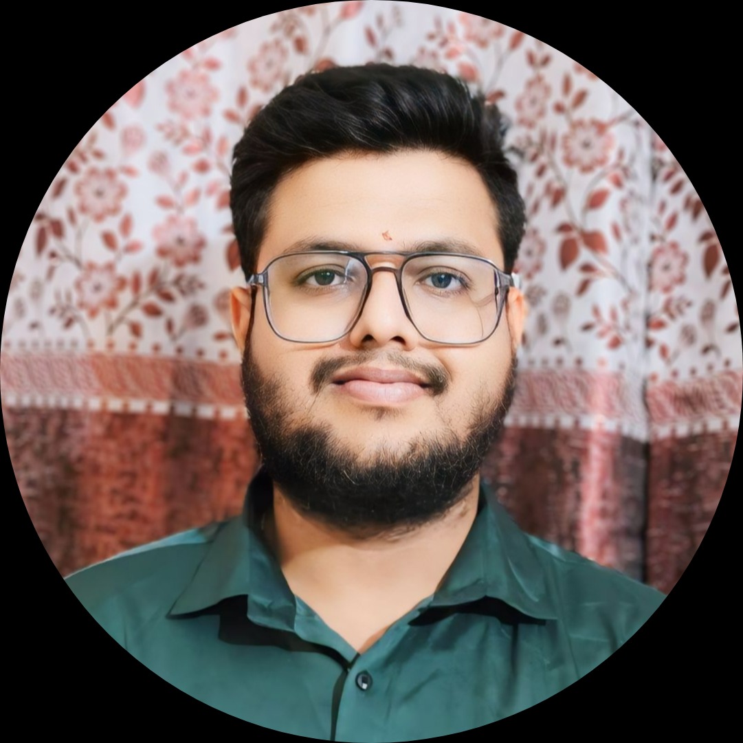 Karthik S Arkasali Portfolio